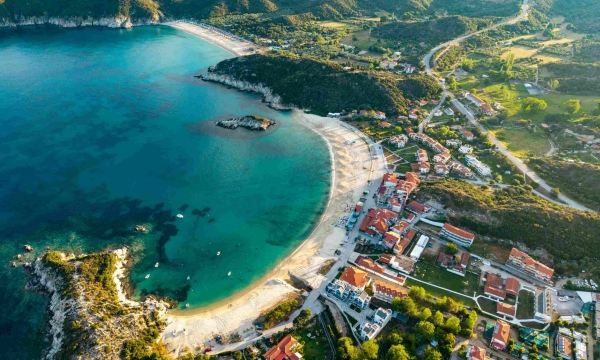 Top 4 Anna Island Hotels - HotelScope